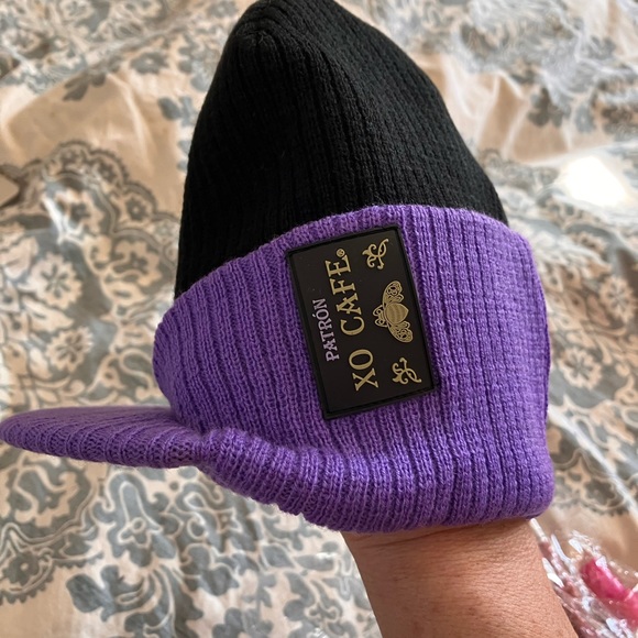 Patron | Accessories | Patron Tequila Hat | Poshmark